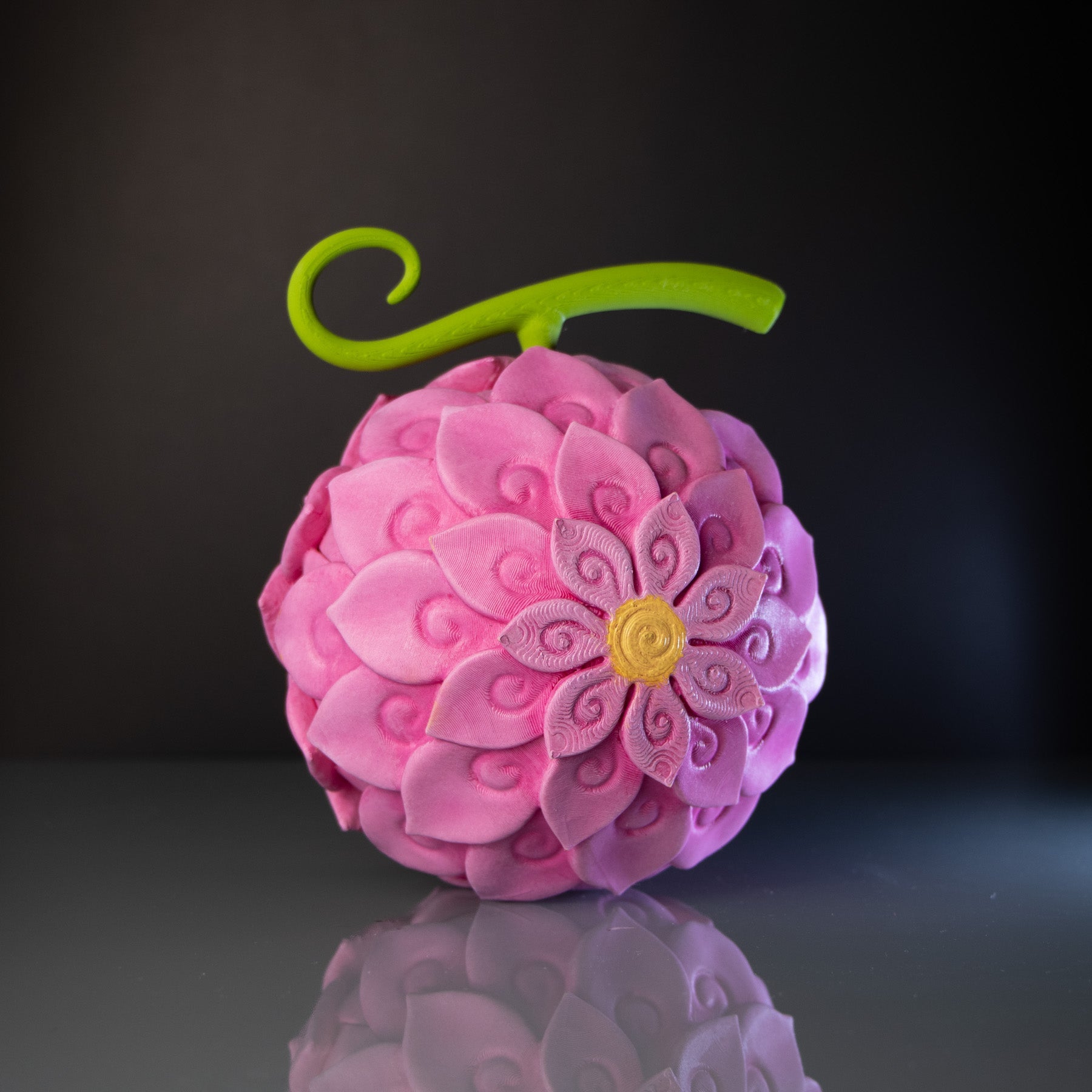 Devil Fruit – M&J Crafts